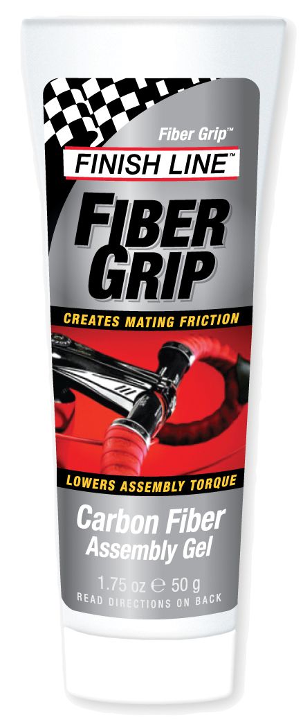 Lubricant Finish Line Fiber Grip 1.75oz – Stash Cycles
