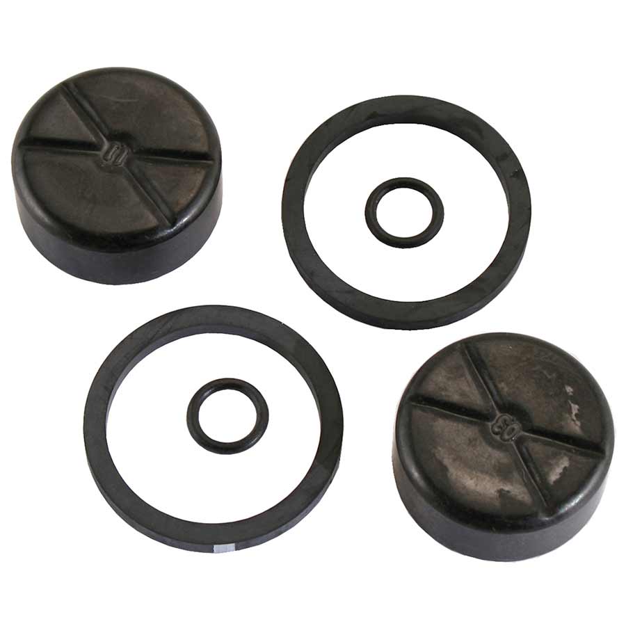 Avid Elixir Caliper Piston Service Parts Kit – Stash Cycles