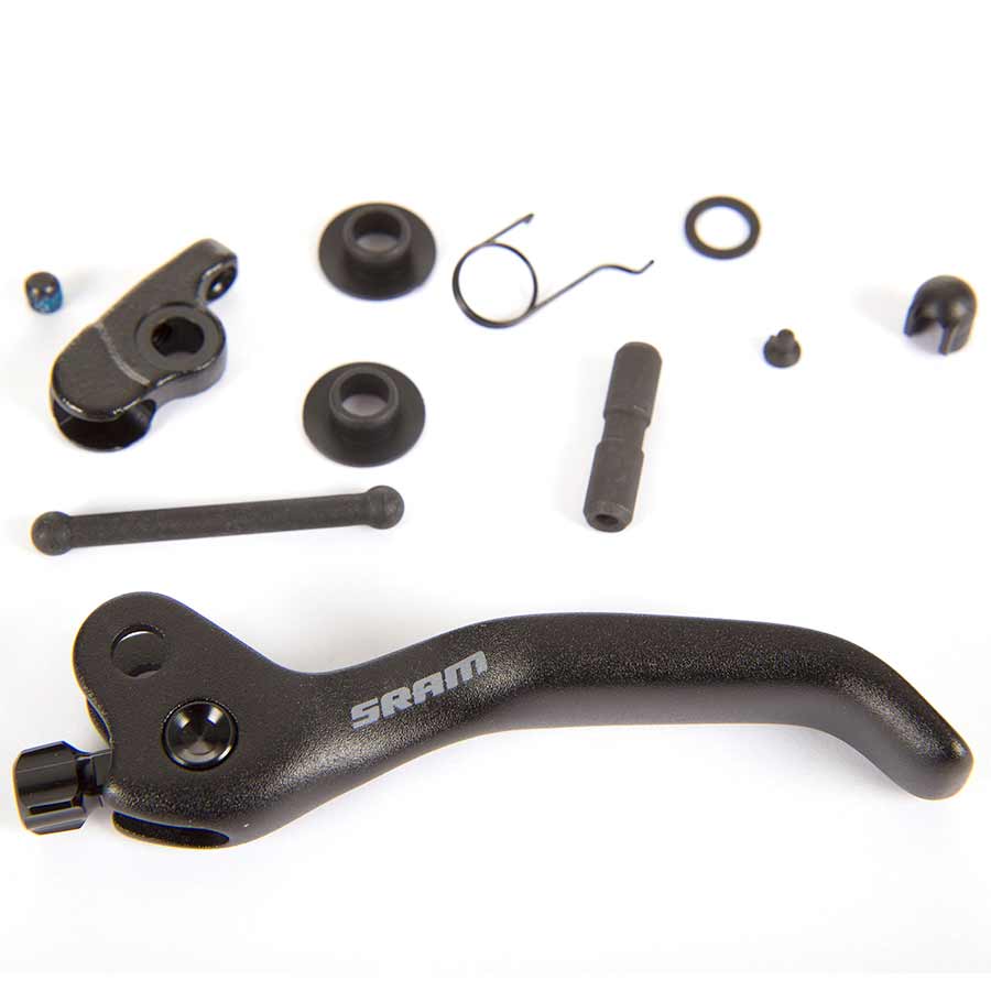 SRAM Guide R Lever Blade Alum V2: Each – Stash Cycles