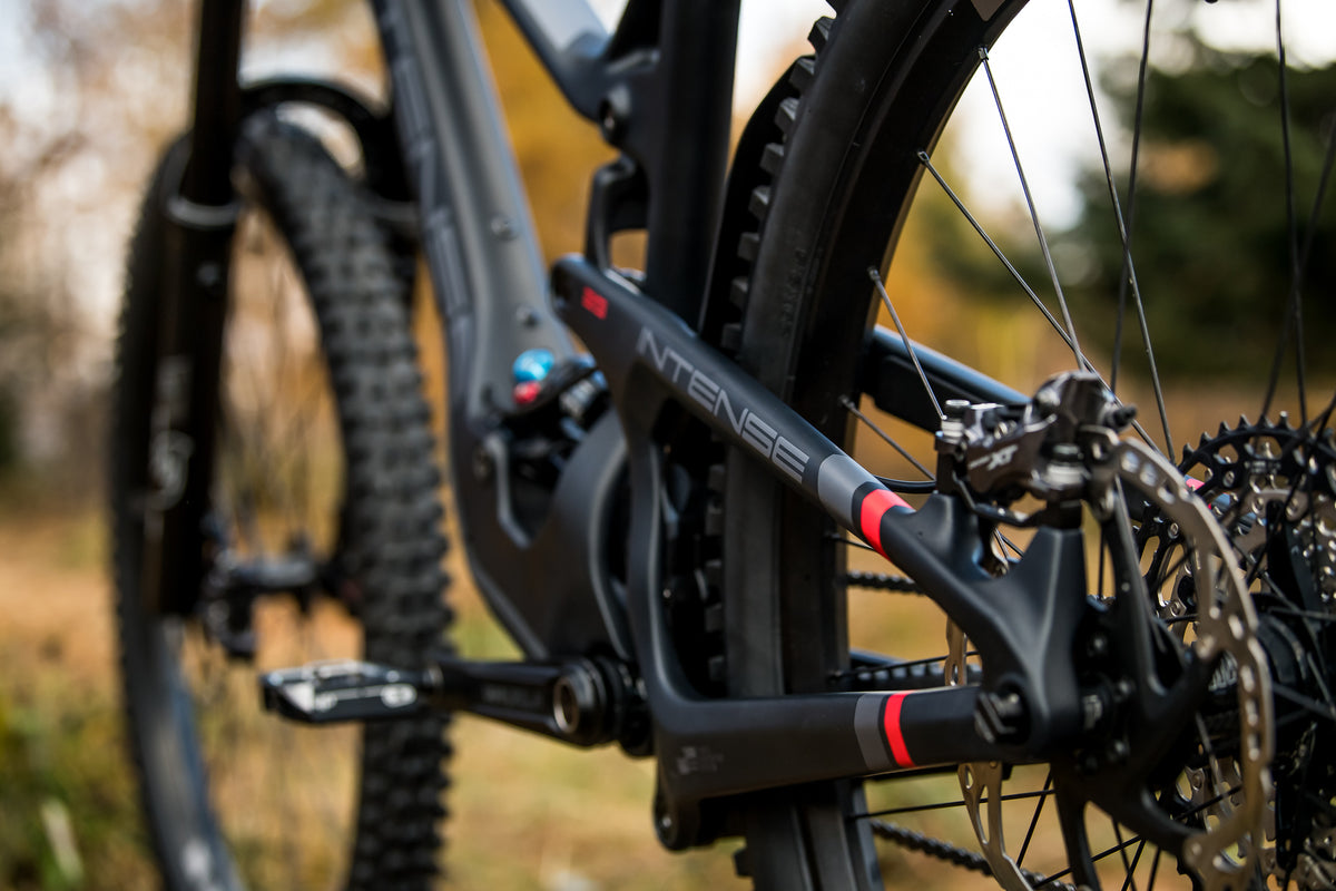 Banshee Bikes – Stash Cycles