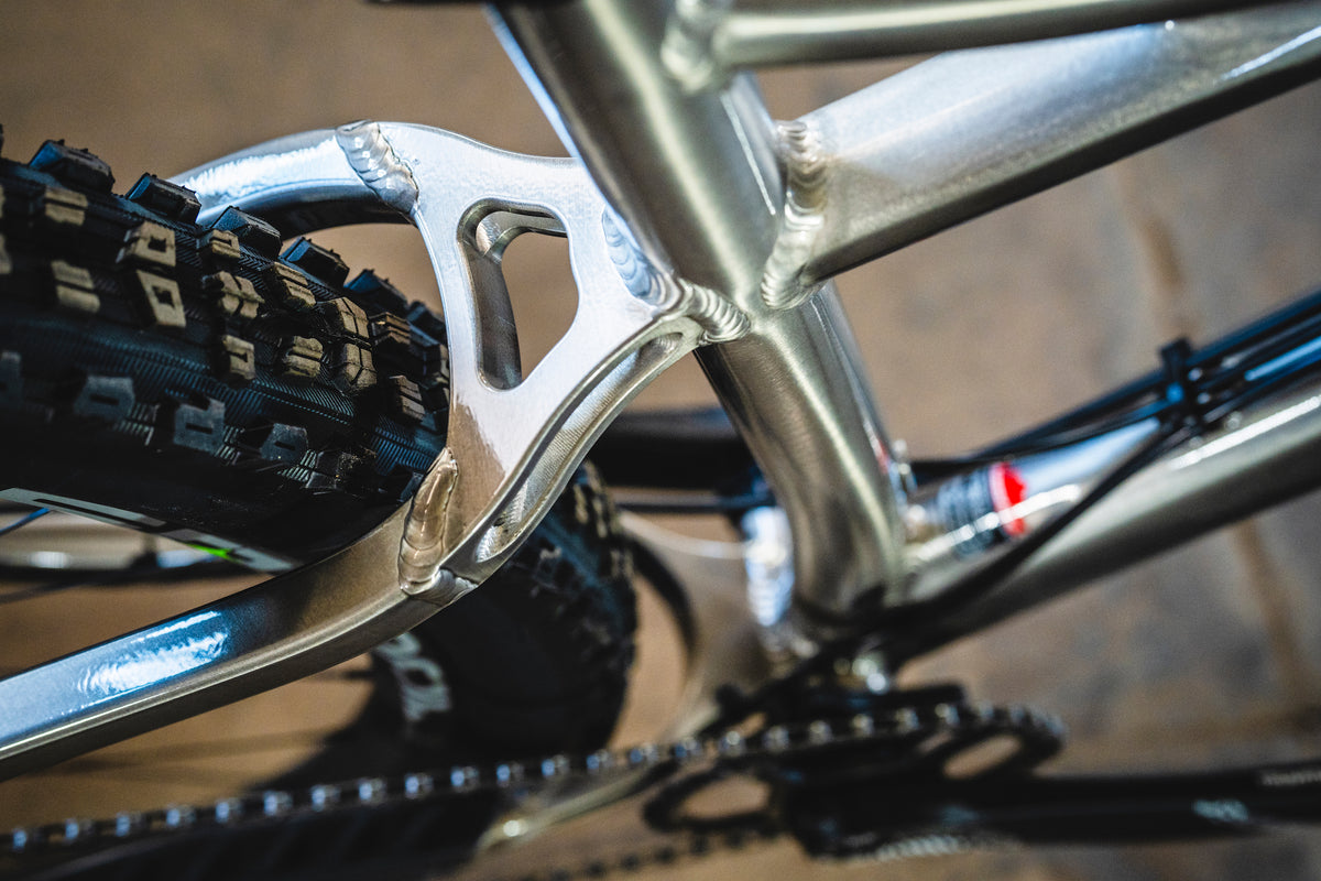 Frames – Stash Cycles