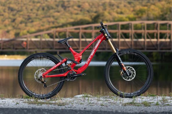Downhill Bikes – Stash Cycles