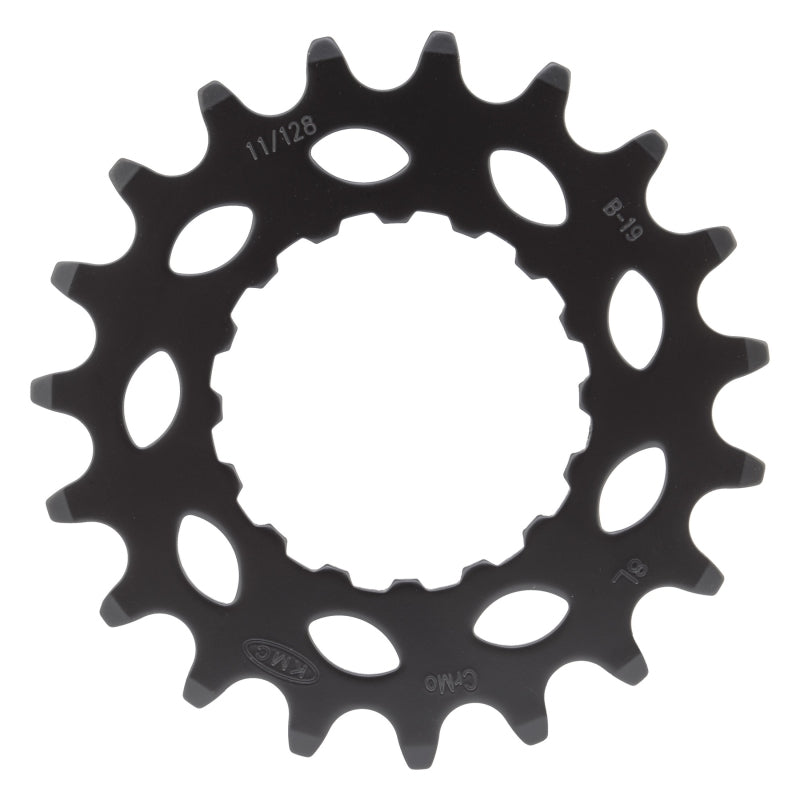Kmc E-Bike Sprocket 19T chainring – Stash Cycles