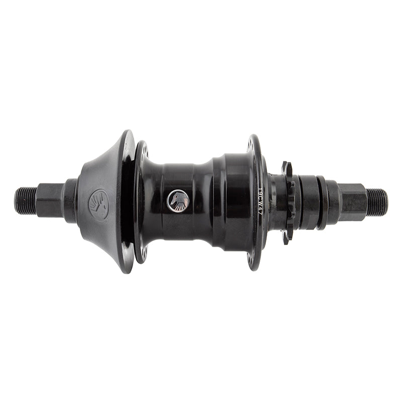 The shadow conspiracy Optimized Freecoaster Hub hub rear 36H 110 ...