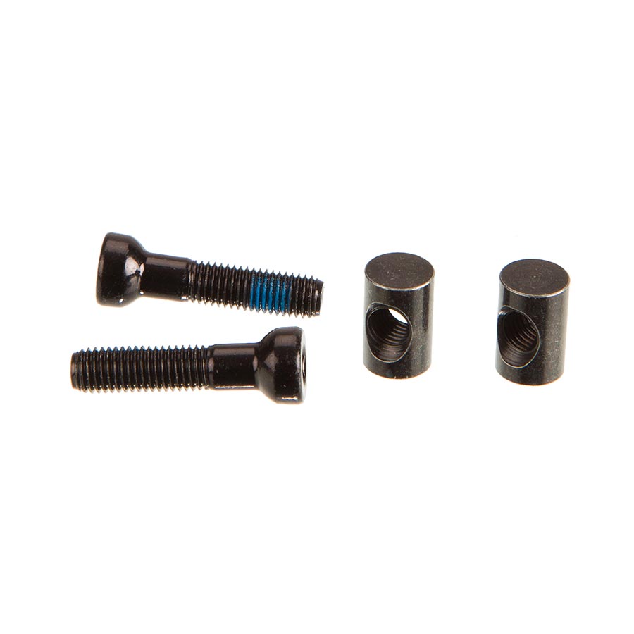 SDG Components Bolt Kit for Tellis V2 – Stash Cycles
