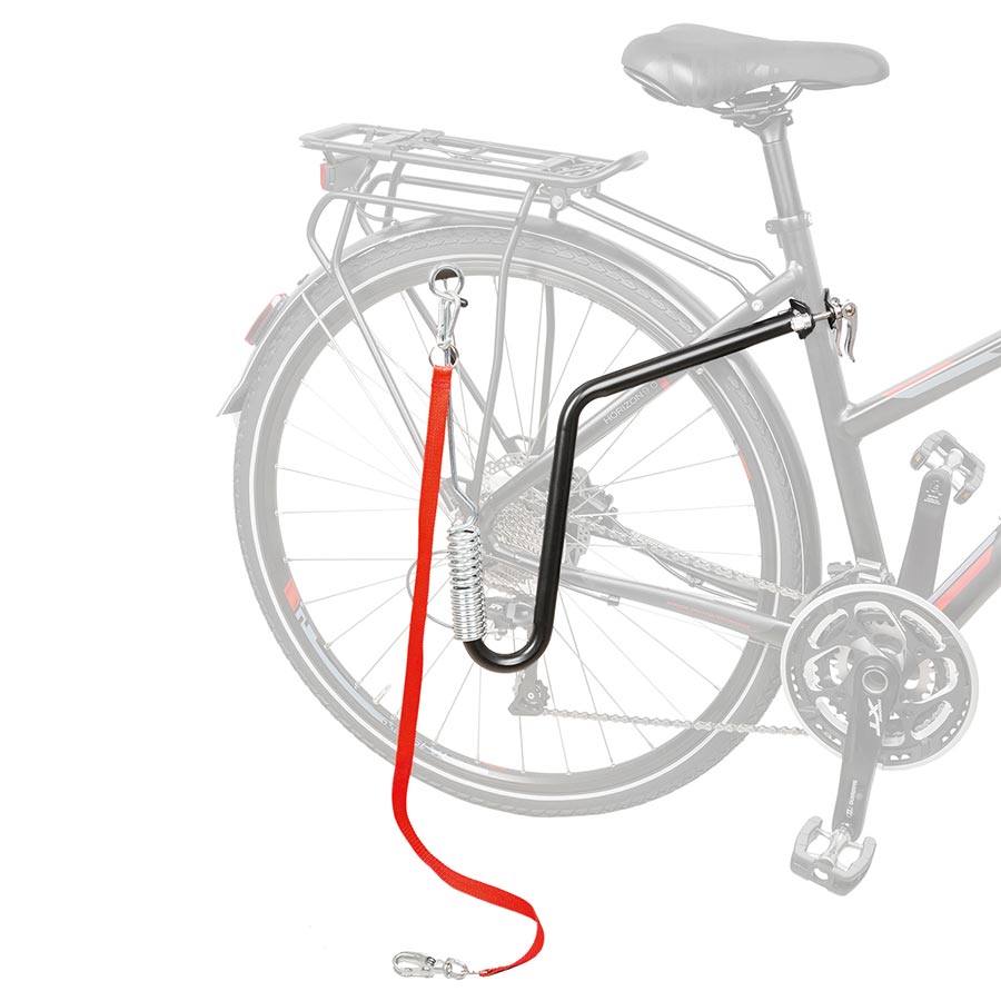 M-Wave Dog Walk Spring Loaded Dog Leash – Stash Cycles