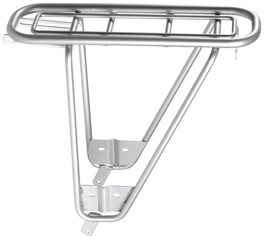 Thule Yepp Rear Rack - 26" Silver – Stash Cycles