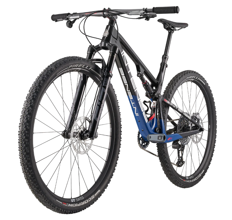 Intense Sniper XC Pro – Stash Cycles