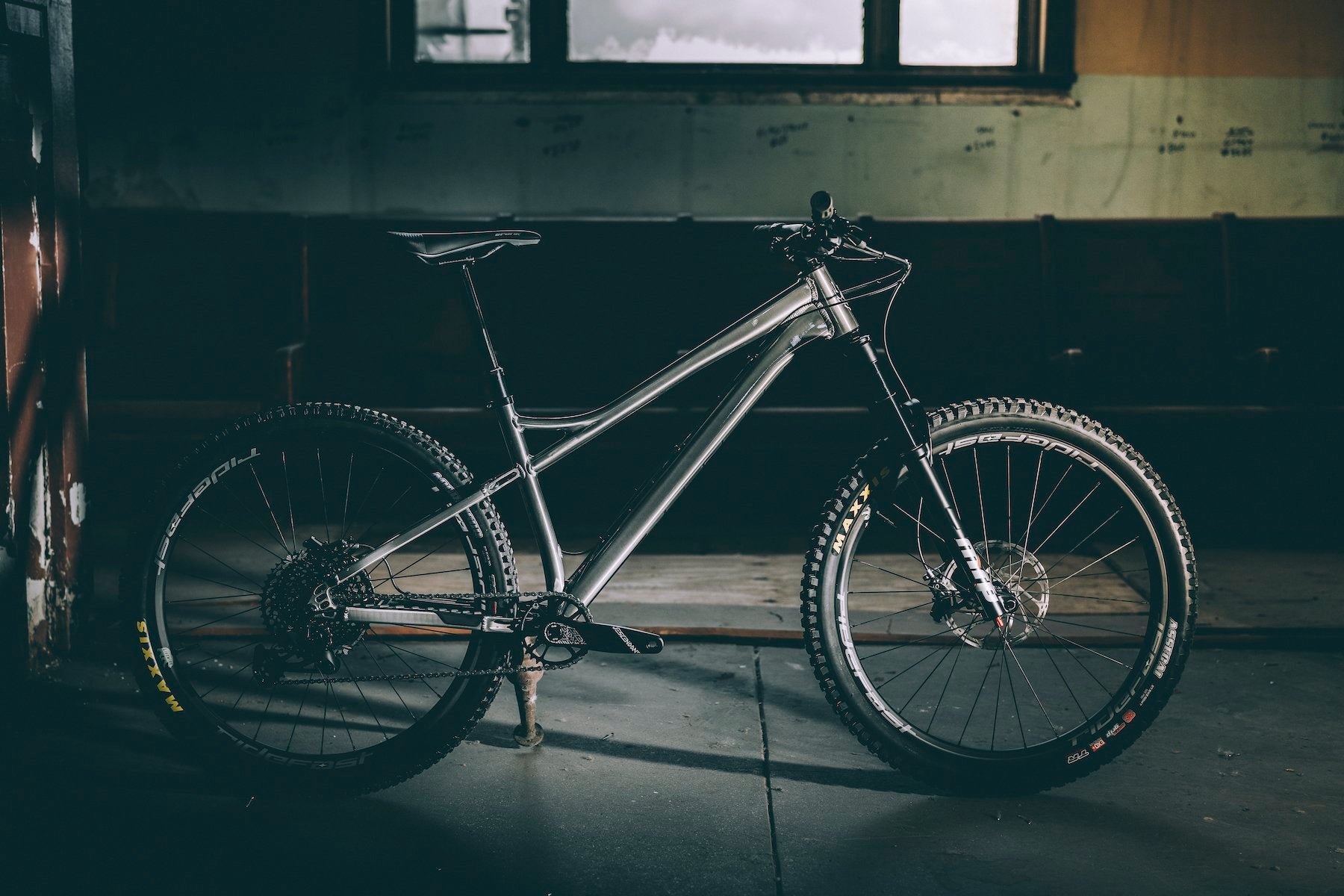 Banshee Bikes – Stash Cycles