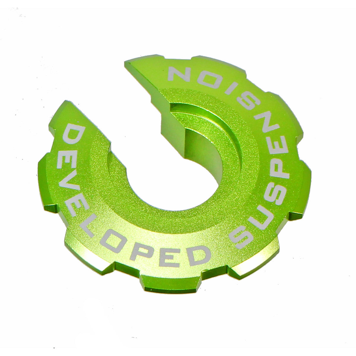 DVO Spring Clip Stroke Reducer (Jade/Jade X) - 7.5mm – Stash Cycles