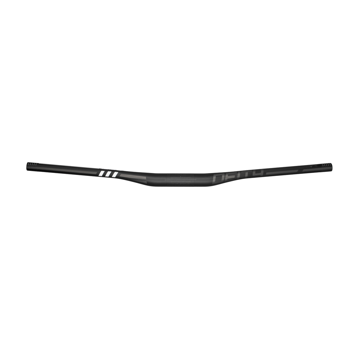 Deity Skywire Carbon Riser Bar (35) 15mm/800mm Stealth – Stash Cycles