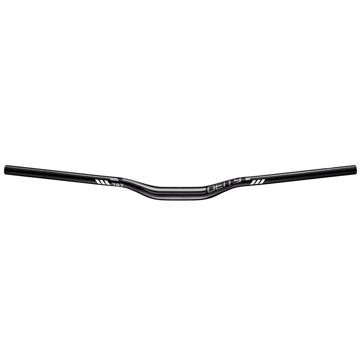 Deity Skyline 787 Riser Bar (31.8) 25mm/787mm Stealth – Stash Cycles