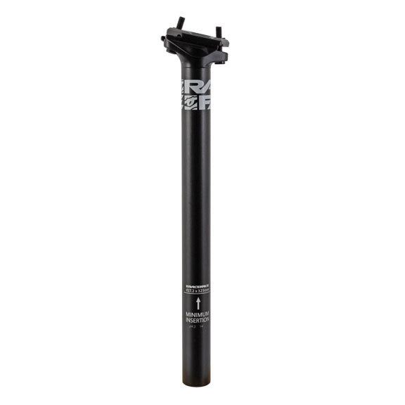 Race Face Chester Seatpost 30.9 x 325mm Black – Stash Cycles