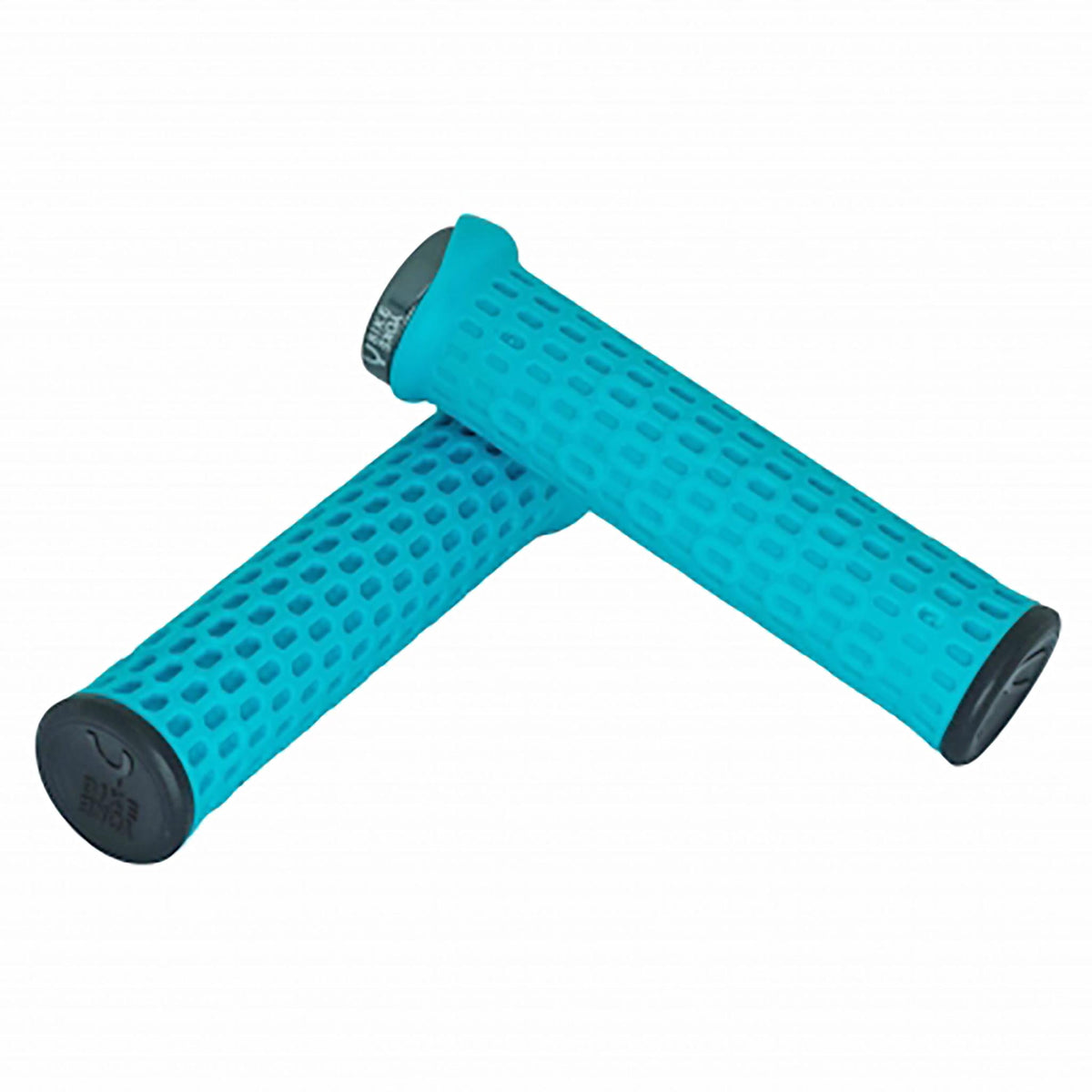 Bike Yoke Grippy - Blue – Stash Cycles