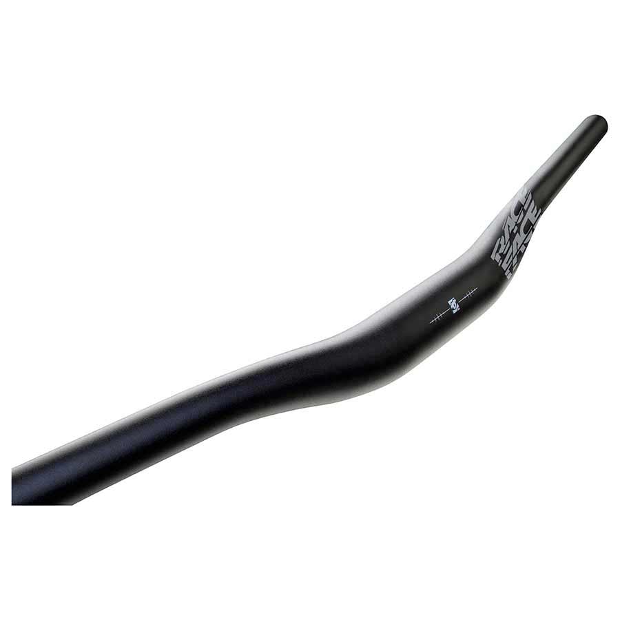 RaceFace Chester 35 Riser Handlebar: 35 x 780mm 20mm Rise Black – Stash ...