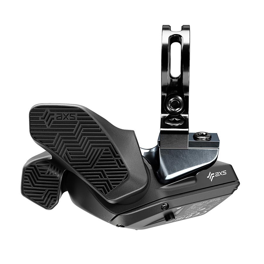 SRAM Eagle AXS Controller Rocker Paddle - Includes Discrete Clamp 2-Bu ...