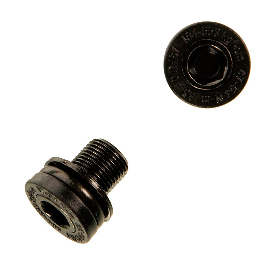 TruVativ M12 Capless Steel Crank Bolts – Stash Cycles