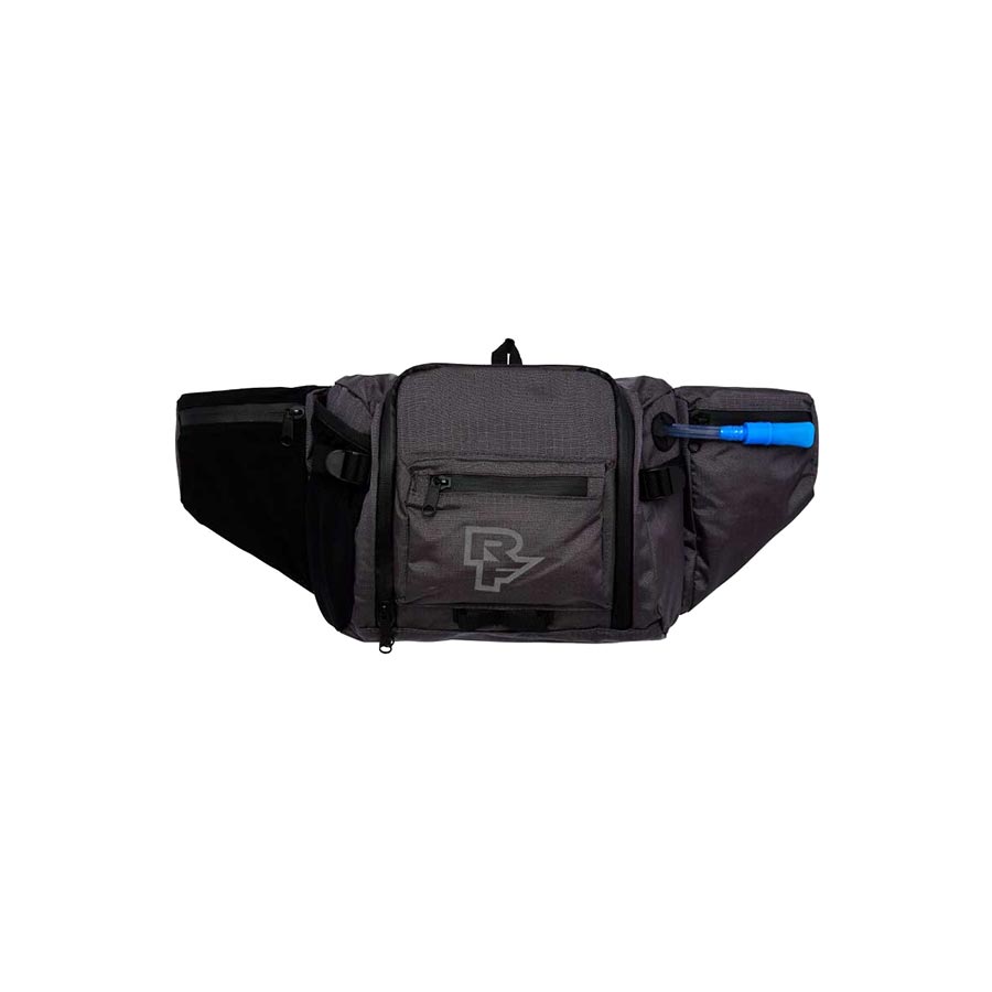 Race Face Stash 3L Hip Bag Stealth – Stash Cycles